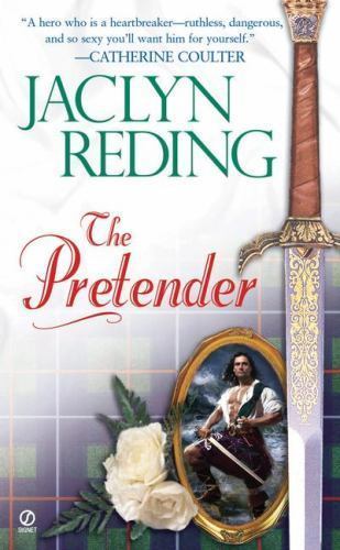 Pretender by Jaclyn Reding (2002, Mass Market) for sale online | eBay