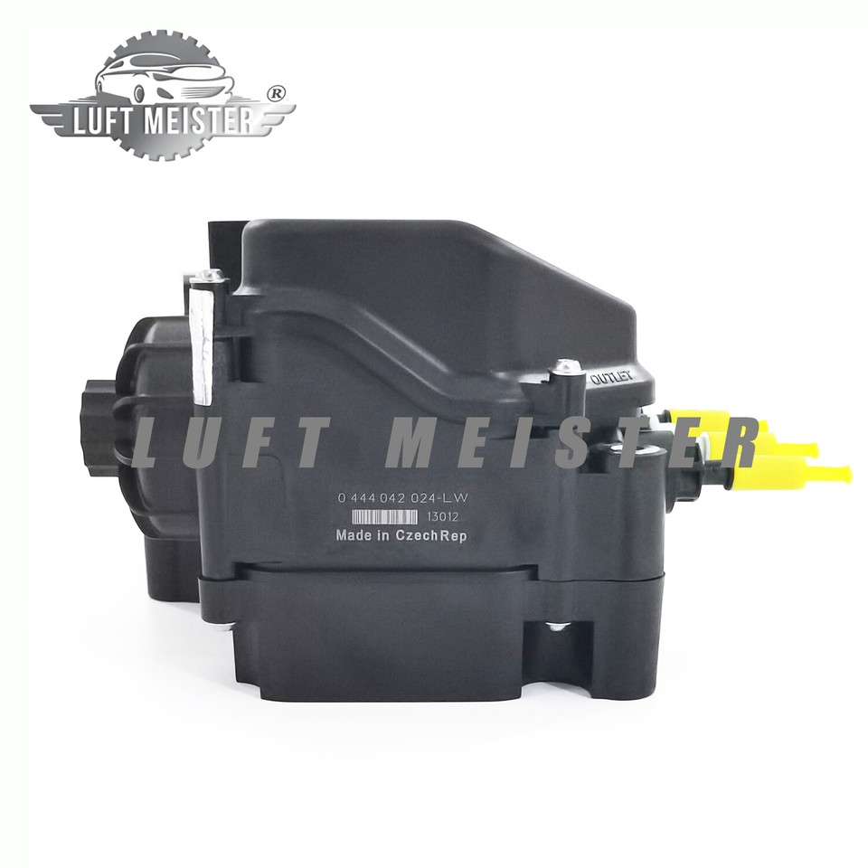 FOR Cummins ISX ISB ISC 4387304RX Doser Urea Pump Supply Module ...