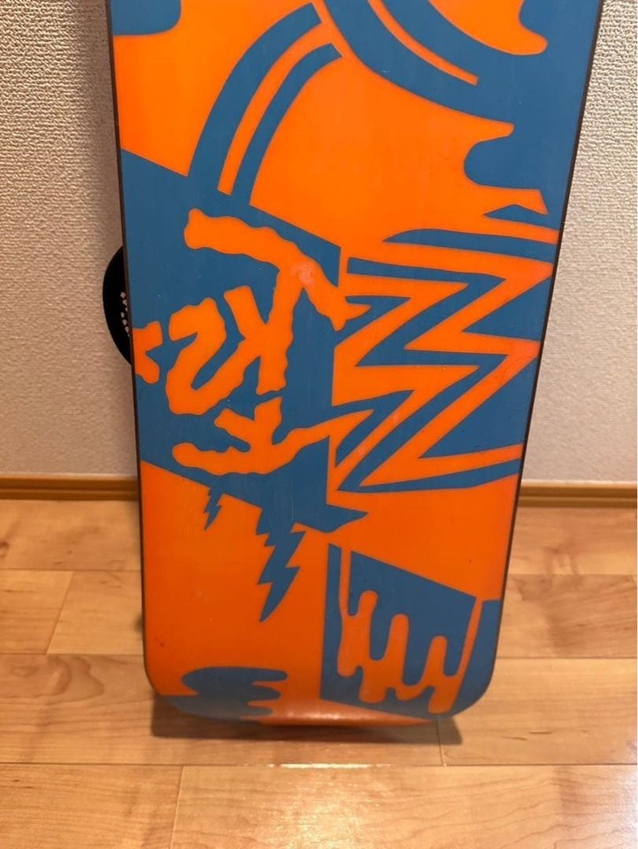 K2 Mini Turbo + binding + k2 BOA boots 3-piece set | eBay UK