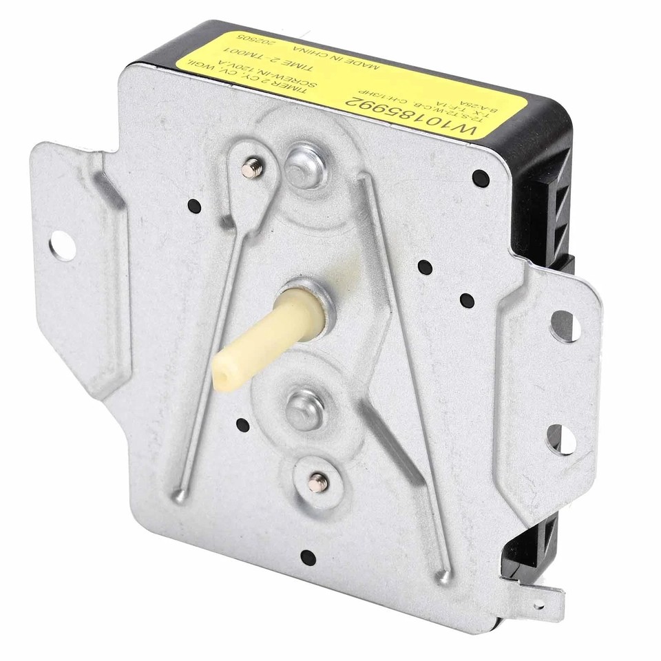Dryer Timer Control for Whirlpool Maytag W10185992 (WPW10185992) | eBay