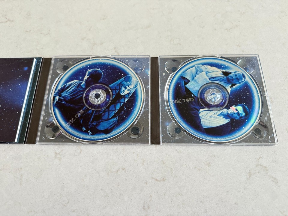 Star Wars Episode I: The Phantom Menace - The Ultimate Edition CD ...