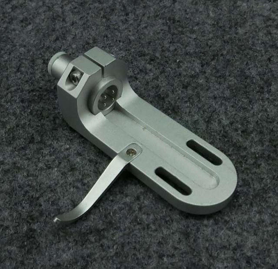 Head shell IKEDA | eBay UK