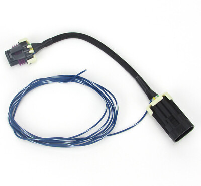 Crank Position Sensor Splitter 24x and 58x Holley LS1 LS2 LS3 ...
