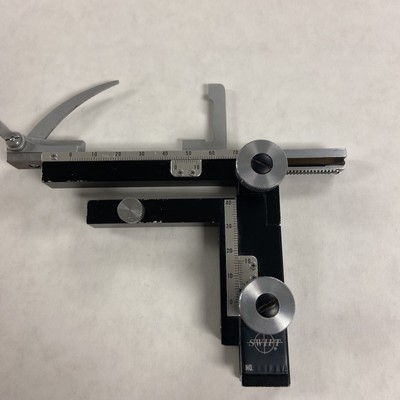 Microscope Parts & Accessories - Swift Microscope