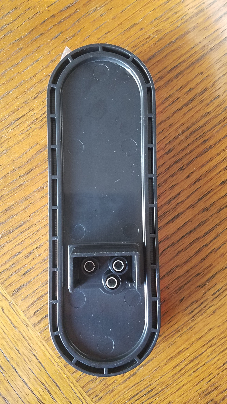 Master Tow Brand Fender Wire Harness 3 prong LH or RH OEM Dolly Trailer ...