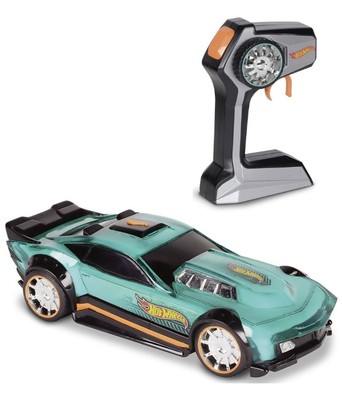 Happy People 36962 Hot Wheels Hyper Racer™ RC Drift Rod™ Fahrzeug Auto ...