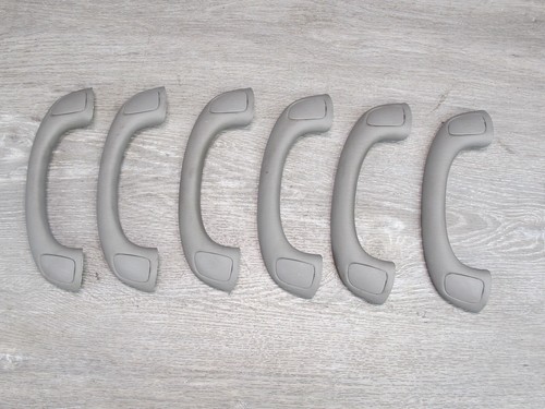 2003-2009 LEXUS UZJ120L GX470 OVERHEAD GRAB HANDLE SET OF 6 | eBay