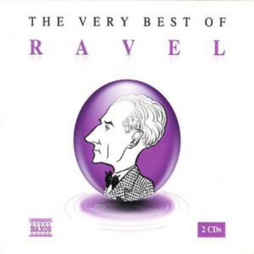 Maurice Ravel The Very Best of Ravel (CD) Album 730099212526 | eBay