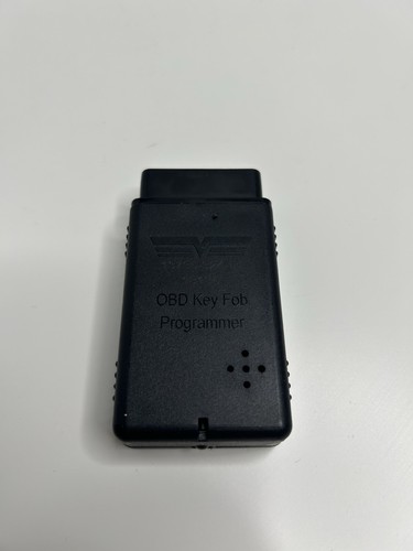 GM key fob programming OBD Key Fob Programmer 13735-324-IN 18135 | eBay