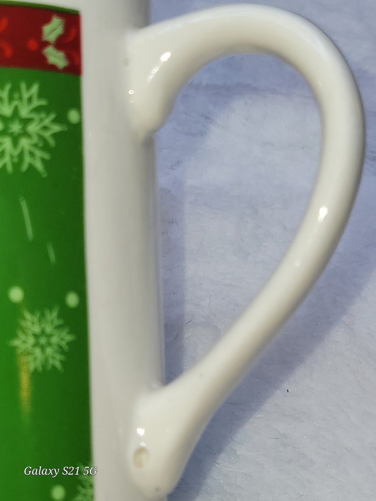 Handmade 12 Oz Mug Royal Norfolk Santa Claus Collectibles Mug | eBay