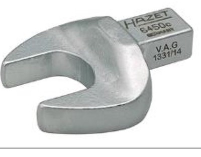 VW Audi Porsche OEM Tool VAG1331/14 Open Jae Socket AF13 Adapter For ...