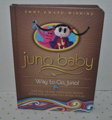 JUNO BABY Way to Go, Juno! Children Toddler Baby Education Educational ...
