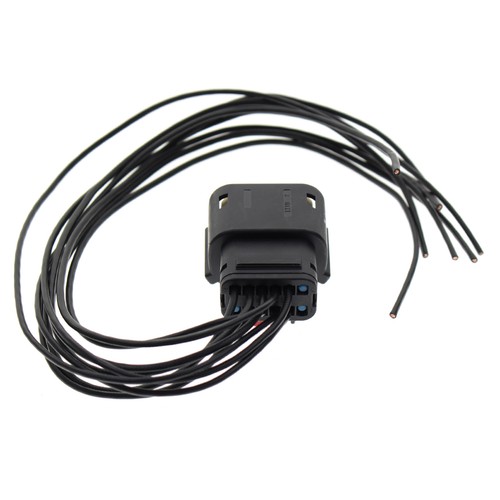 Headlight Connector Pigtail Harness For 2015-2018 Dodge Charger 2020 ...