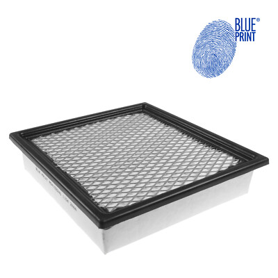BLUE PRINT Air Filter - ADA102246 04891916AA | eBay