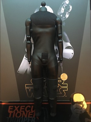 Hot Toys Star Wars The Last Jedi Executioner Trooper Body loose 1/6th ...