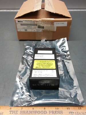 New Digital Bus Watch by REI 80GB Hard Drive 700911 | eBay
