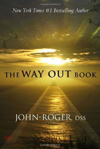 THE WAY OUT BOOK By John-roger Dss **Mint Condition** 9780914829232 | eBay