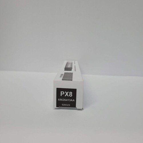 Mopar 5-in-1 Touch Up Paint (PX8) GLOSS/PITCH BLACK C/C 68626413AA | eBay
