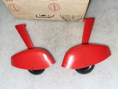 NOS Cox RC Airplane Rivets Landing Gear Assembly #6875 | eBay