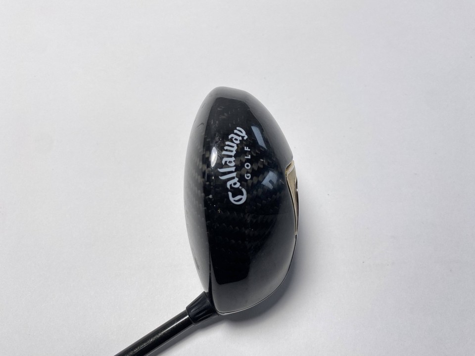 Callaway ERC Fusion Driver 7.5* Fujikura Vista Pro 70 Stiff Graphite ...