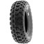 Pair of 2, 22x7-10 22x7x10 Quad ATV All Terrain AT 6 Ply Tires A017 by ...