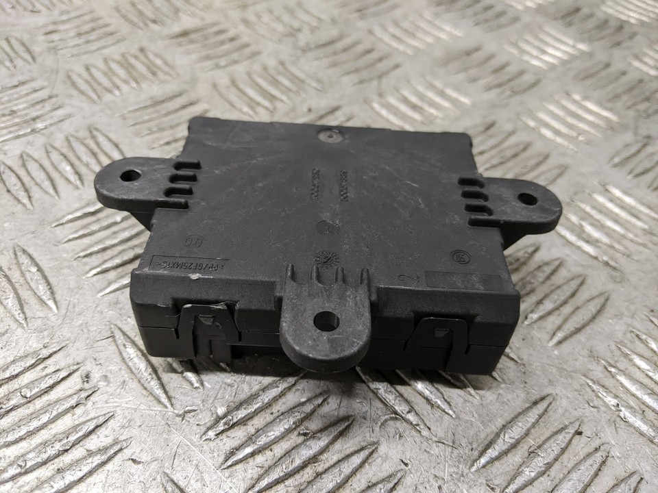 Volvo V70 D3 Mk3 2007-2015 Door Control Module (o/s Rear Driver) | eBay