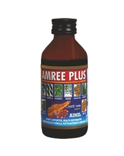 Aimil Amree Plus Liquid 100 ml | eBay