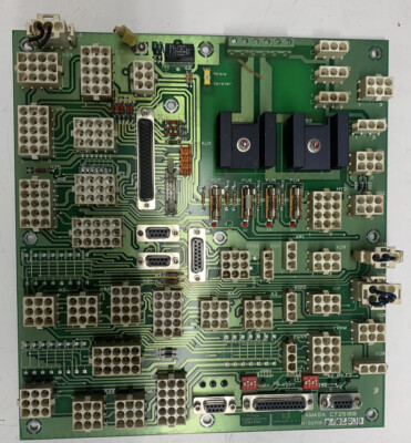 Amada HFE Interface Board C72516B | eBay