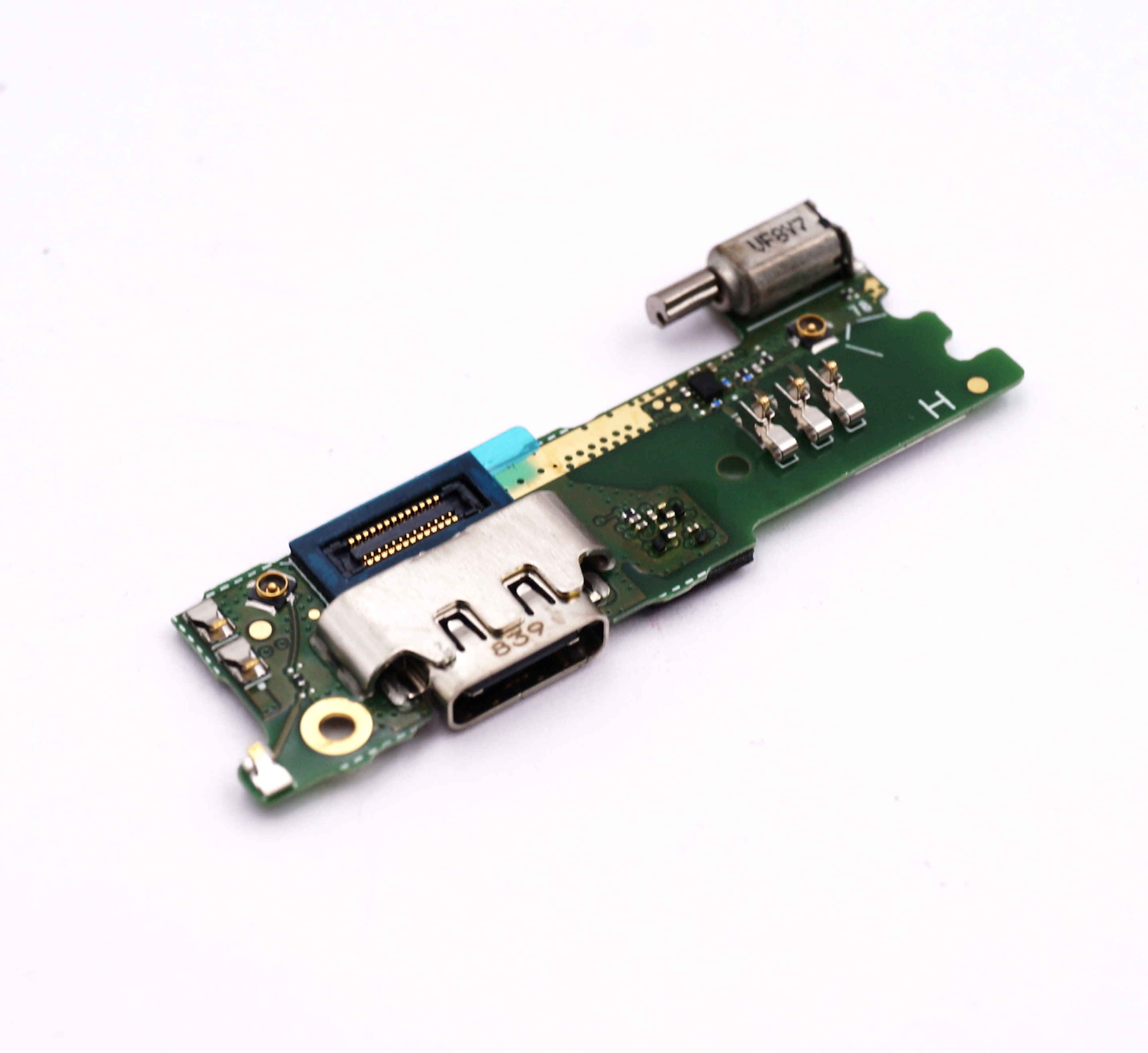 Original Sony xperia XA2 H4113 H4133 Type C USB Charging Socket ...