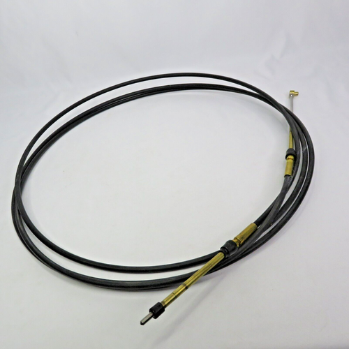 UFLEX C8 3300 Type Standard Universal Style Engine Control Cable 10-32 ...