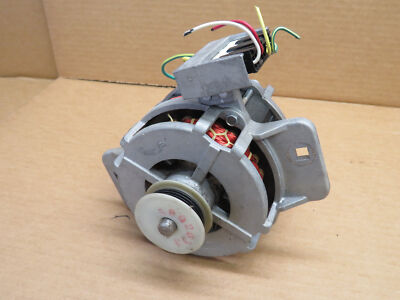 Kenmore Washer Motor Part # W10677723 | eBay