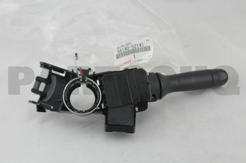 8414052141 Genuine Toyota SWITCH ASSY, HEADLAMP DIMMER 84140-52141 | eBay
