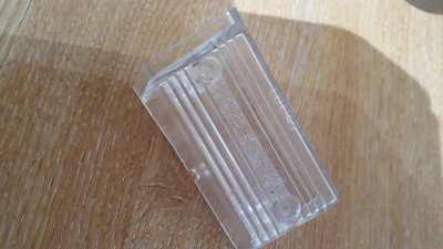 NEW LUCAS L7150 NUMBER PLATE LENS VERY RARE | eBay