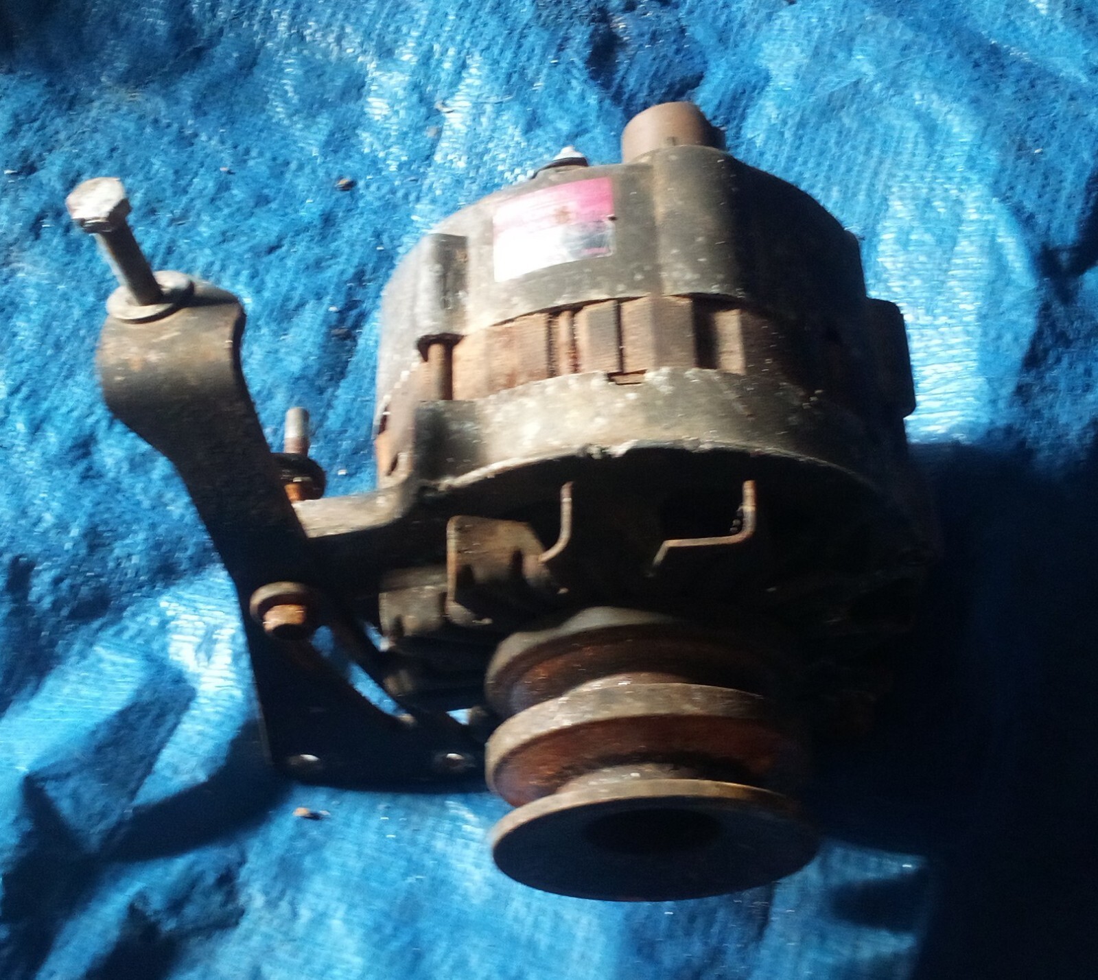 Toyota Land Cruiser Fj80 Parts 1992 | eBay