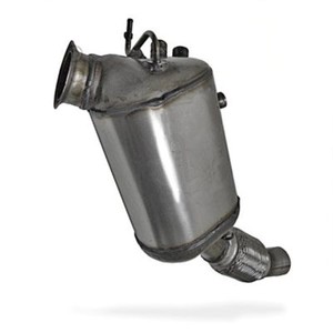 BMW 1, 3, 5 SERIES 2.0d, BMW X1 2.0d DIESEL PARTICULATE FILTER DPF ...