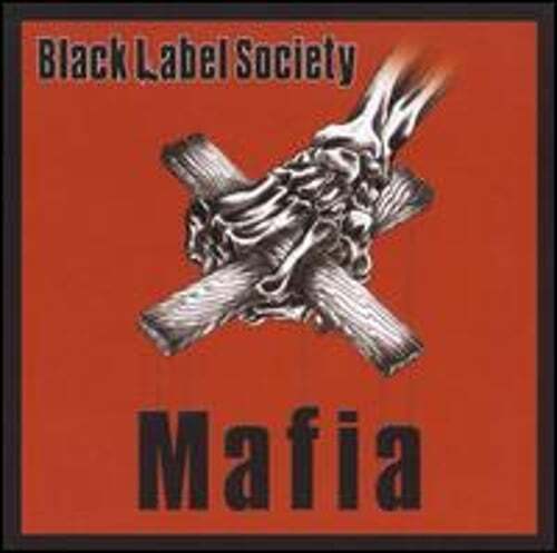 Mafia by Black Label Society: Used | eBay