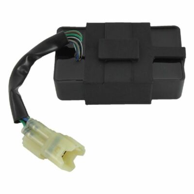 160-02071 ECU Arrowhead Yamaha Banshee YFZ350 97-06 | eBay