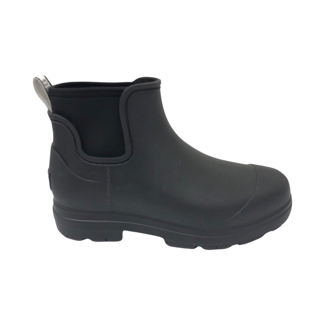 UGG Women's Droplet Chelsea Waterproof Rain Boots 1130831