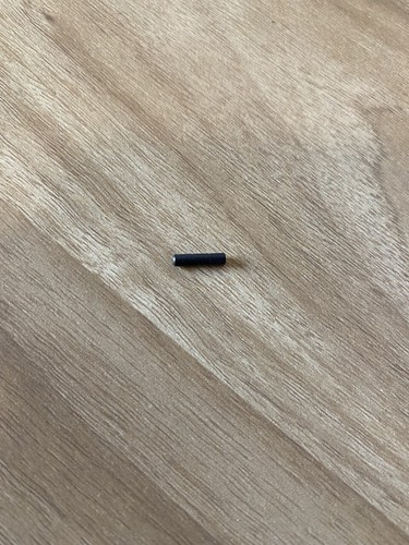 Winchester Model 88 Rifle, Hammer Catch Pin, part# 4088, W-1135 | eBay