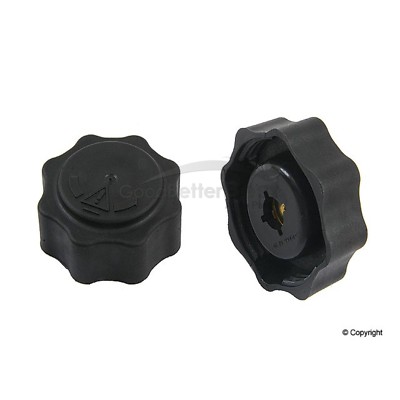 One New Eurospare Engine Coolant Reservoir Cap PCD100160 for Land Rover ...