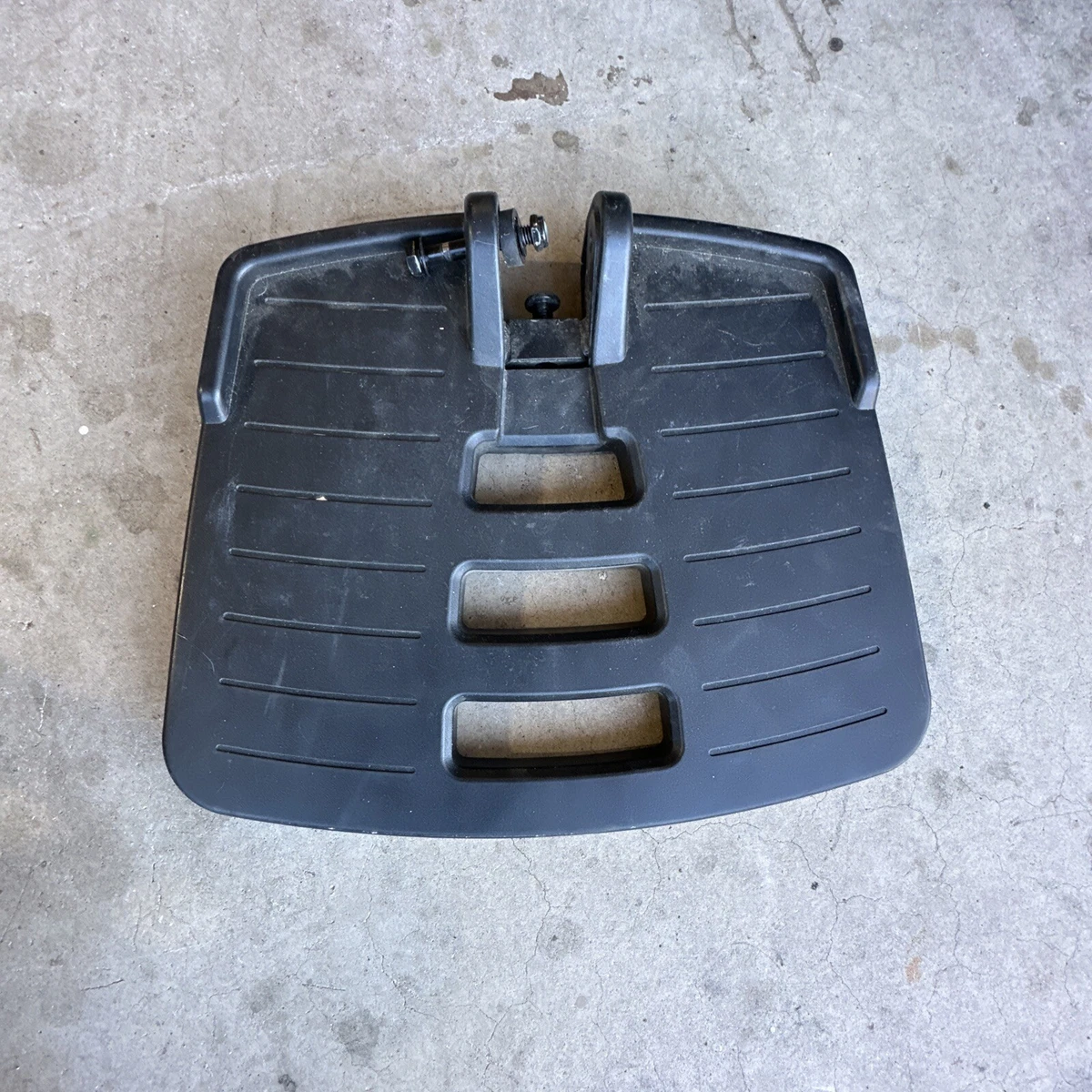 Leg Rest For Jazzy 1113