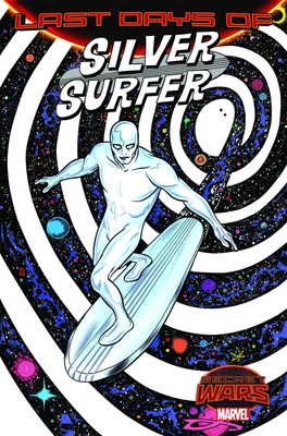 Silver Surfer #14 Marvel Comics Comic Book | eBay