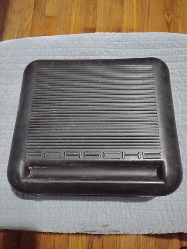 Porsche 911 924 924S 928 944 968 Tire Repair Air Compressor Inflator ...