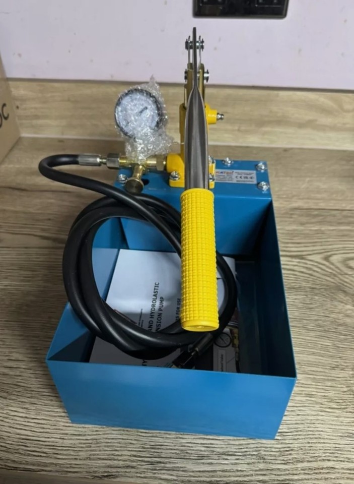 Suspension Pump For All Hydragas/Hydrolastic Cars, MGF/Metro/Allegro ...