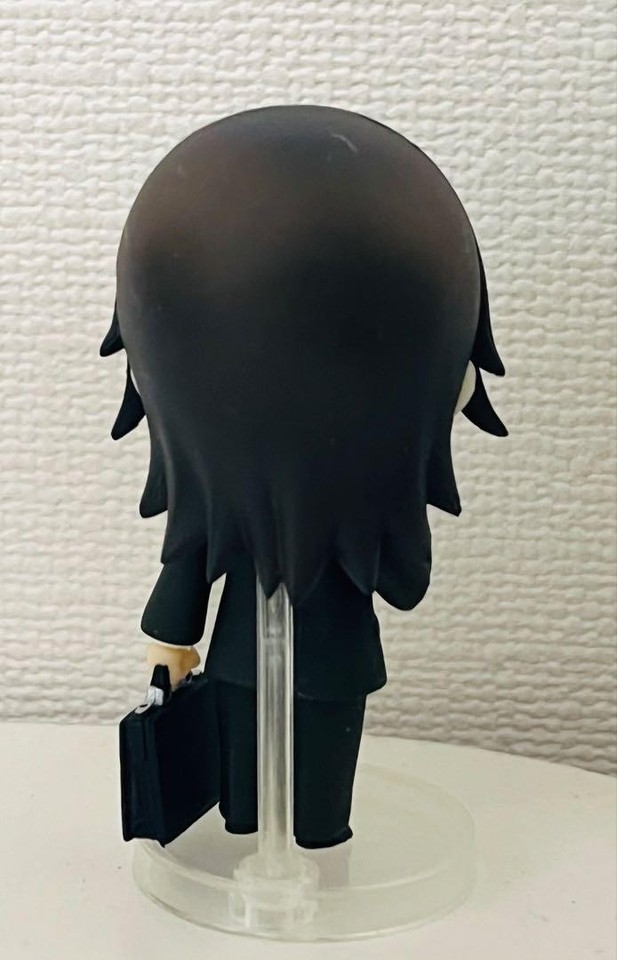 Nendoroid Petite Teru Mikami Death Note Good Smile Company Action ...