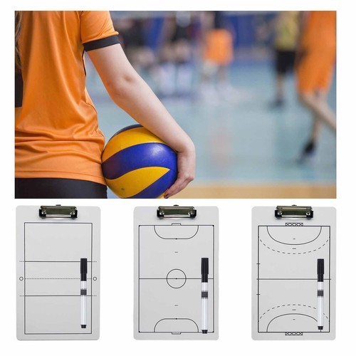 Volleyball Tactical Training Boards, Coaching Board, | eBay Australia