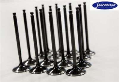 Supertech BMW M50 S50 M52 M54 S52 Intake Valve Kit keepers M3 head e36 ...