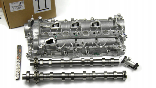 KIT DE CARTER D'ARBRES A CAMES CITROEN OPEL PEUGEOT 1.5 BLUEHDI (OE ...