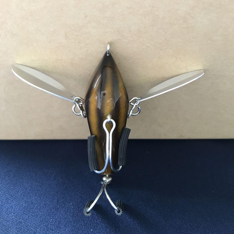 Frog Products Scum Noise Micro Sunburst Limited Color No Box | eBay