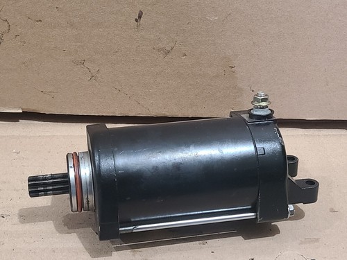 07 HARLEY DAVIDSON NIGHT ROD VRSCDX STARTER MOTOR 31718-07K | eBay